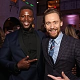 Celebrities Who Love Tom Hiddleston | POPSUGAR Celebrity