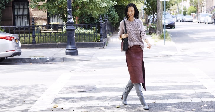 How to Get Fit For Thanksgiving | POPSUGAR Fitness