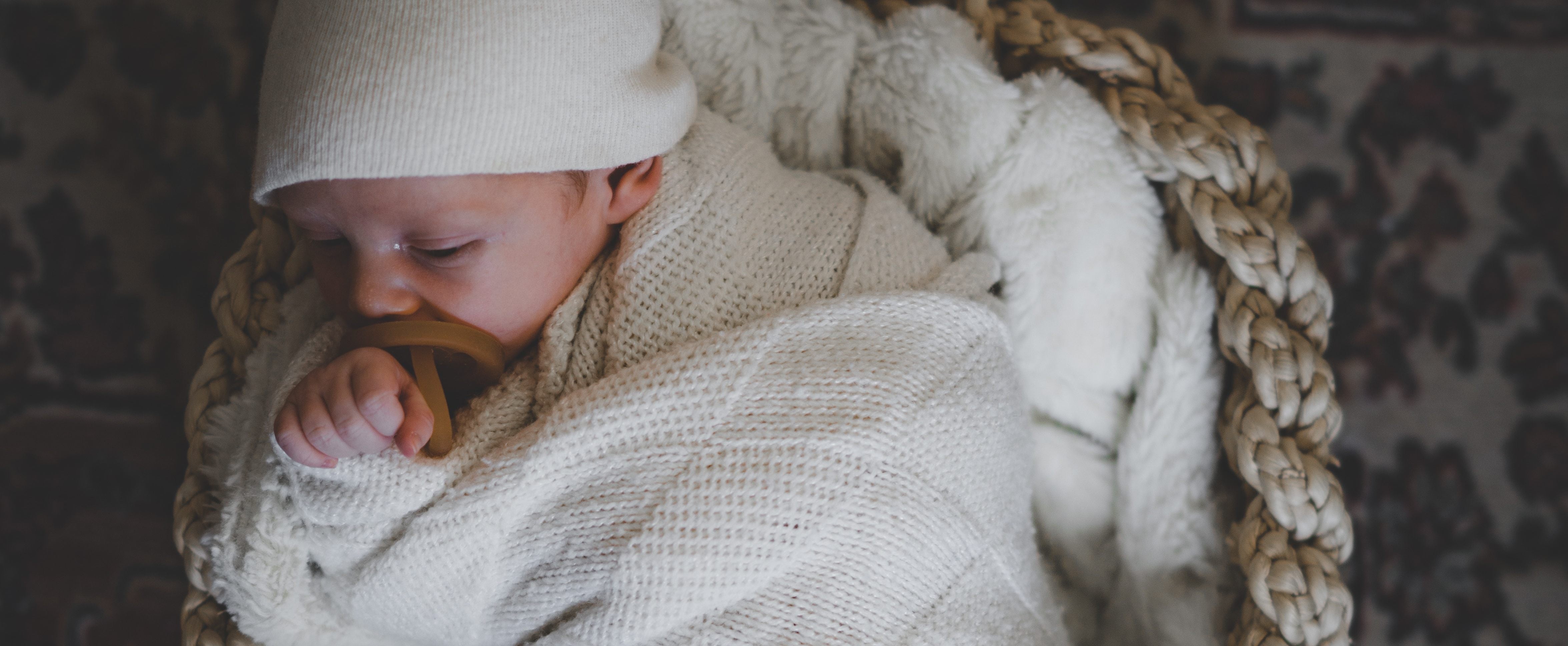 Top Rising Baby Names 2018 | POPSUGAR Family