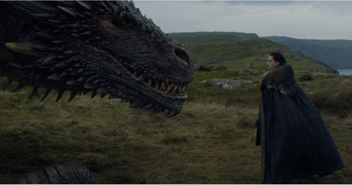 Game of Thrones Season 7 Episode 5 Recap | POPSUGAR Entertainment