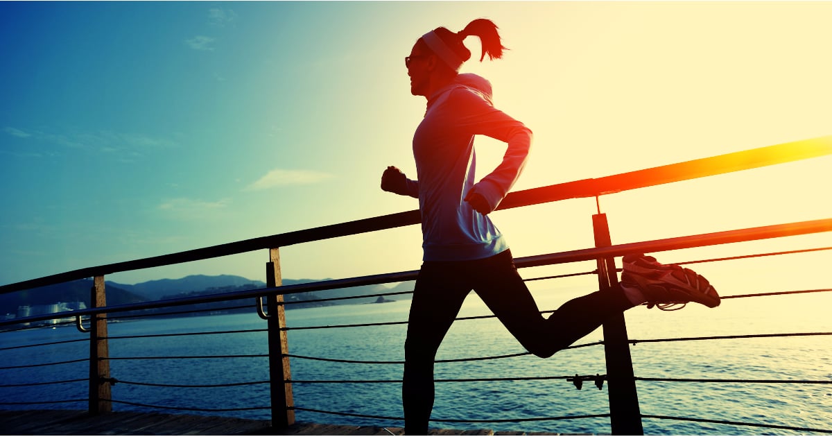 Why You Love Working Out | POPSUGAR Fitness