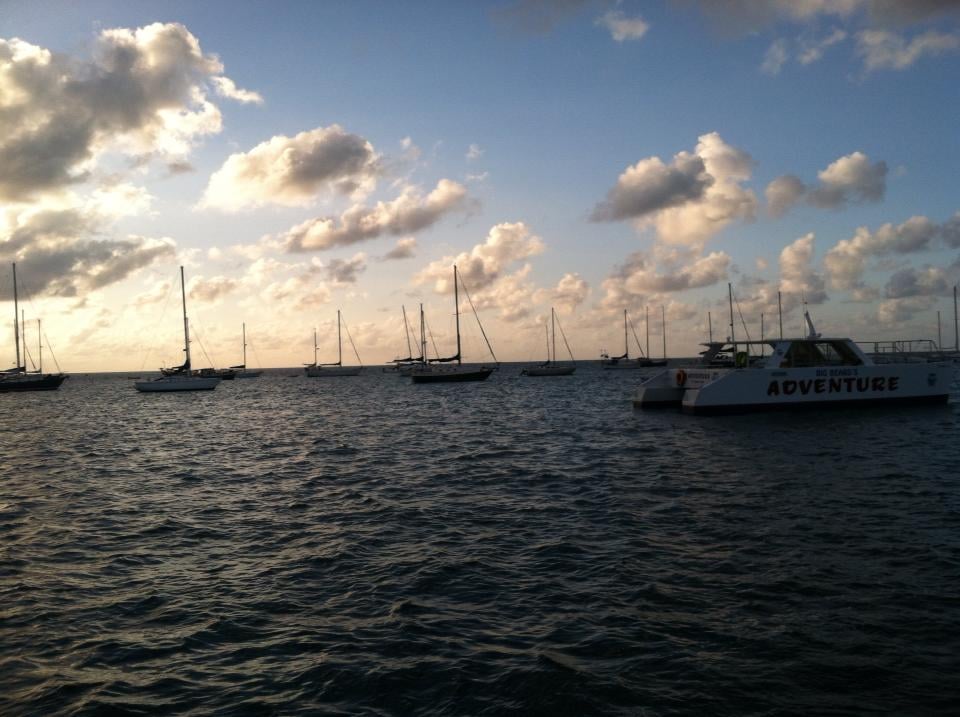 Things to Do in St. Croix | POPSUGAR Smart Living