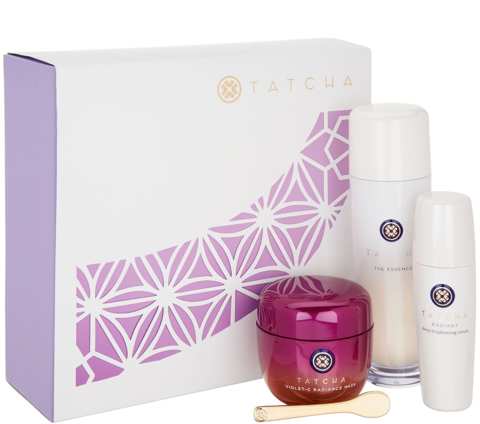 Tatcha QVC Beauty Sale | PS Beauty