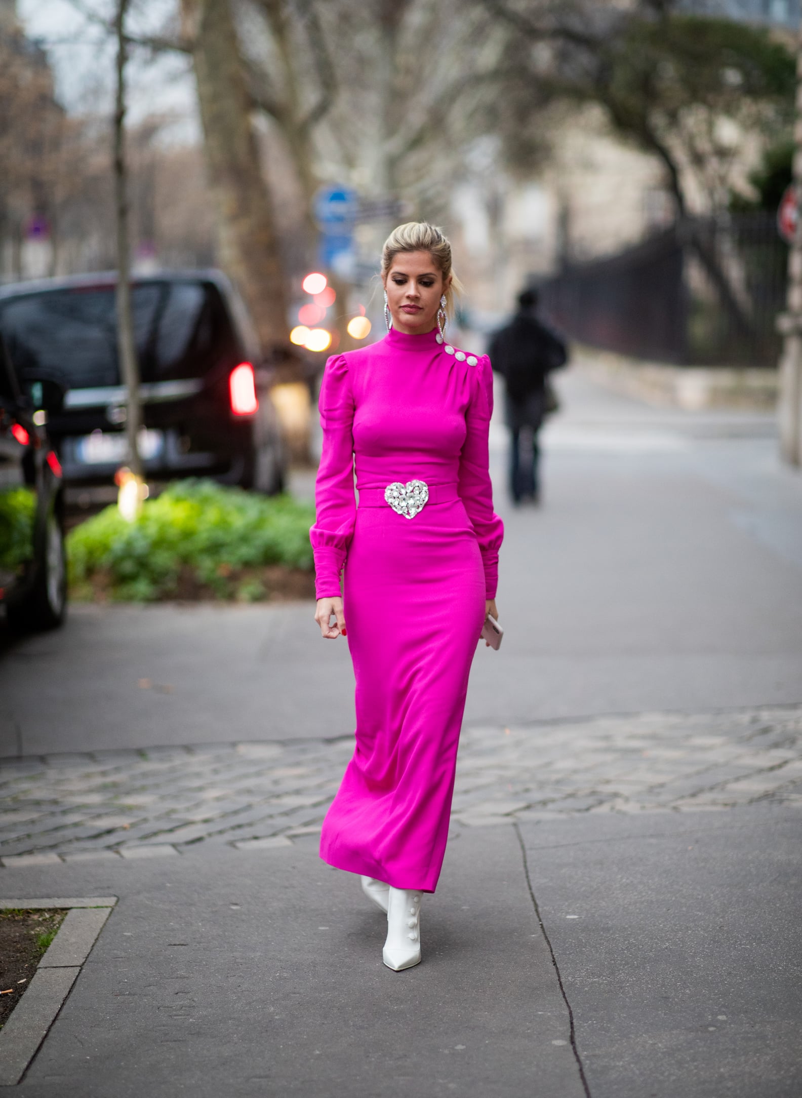 The Biggest Dress Trends to Wear For Spring/Summer 2020 | PS Fashion