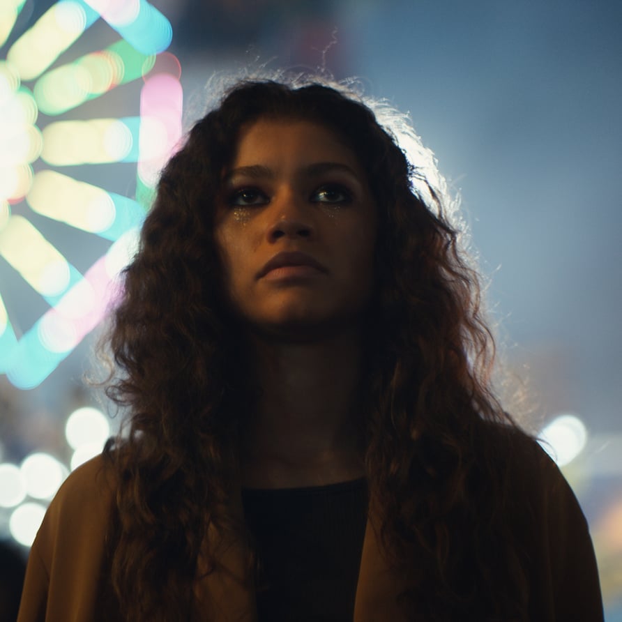 "All For Us" by Labrinth & Zendaya Euphoria Season 1 Finale | PS Entertainment