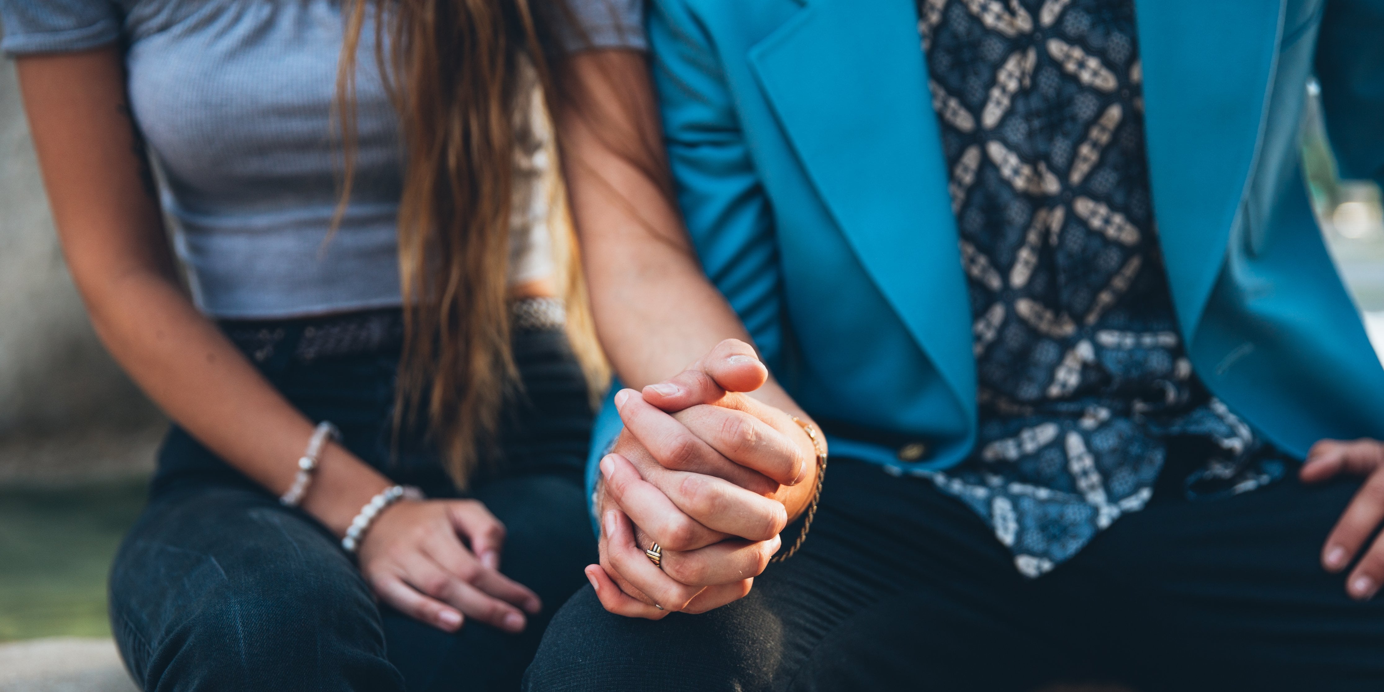 What It's Like Dating While Living With Depression | PS Love
