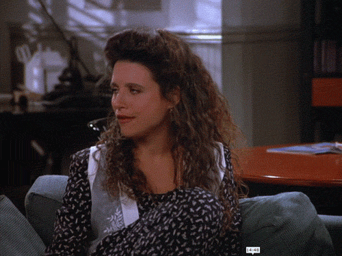 Seinfeld GIFs | PS Entertainment