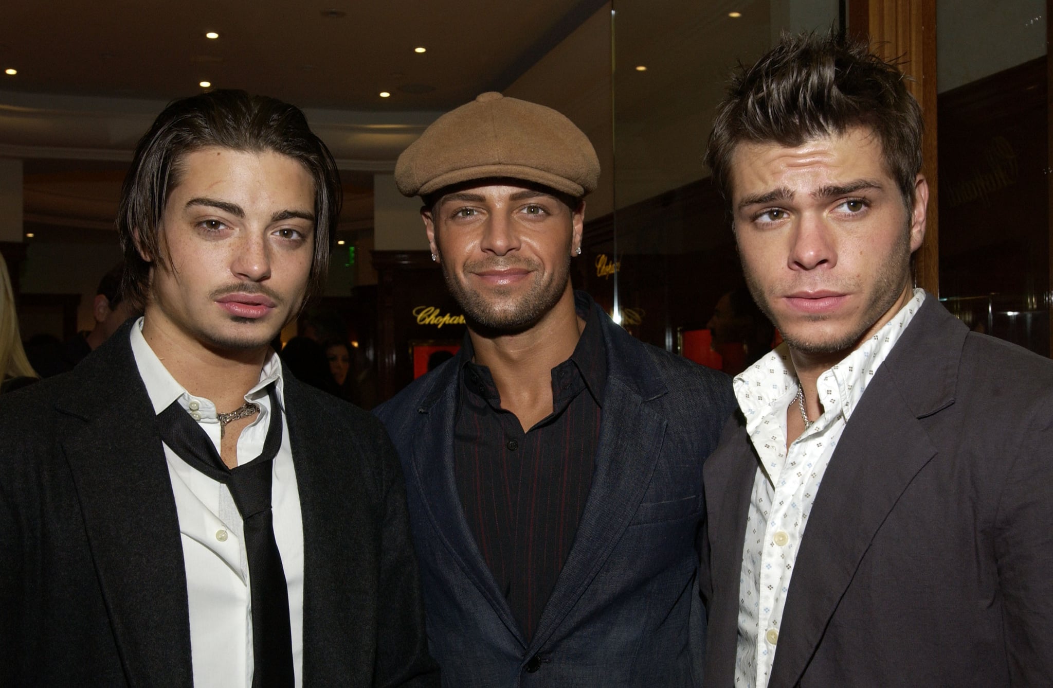 Matthew Brothers's Instagram, Twitter & Facebook on IDCrawl