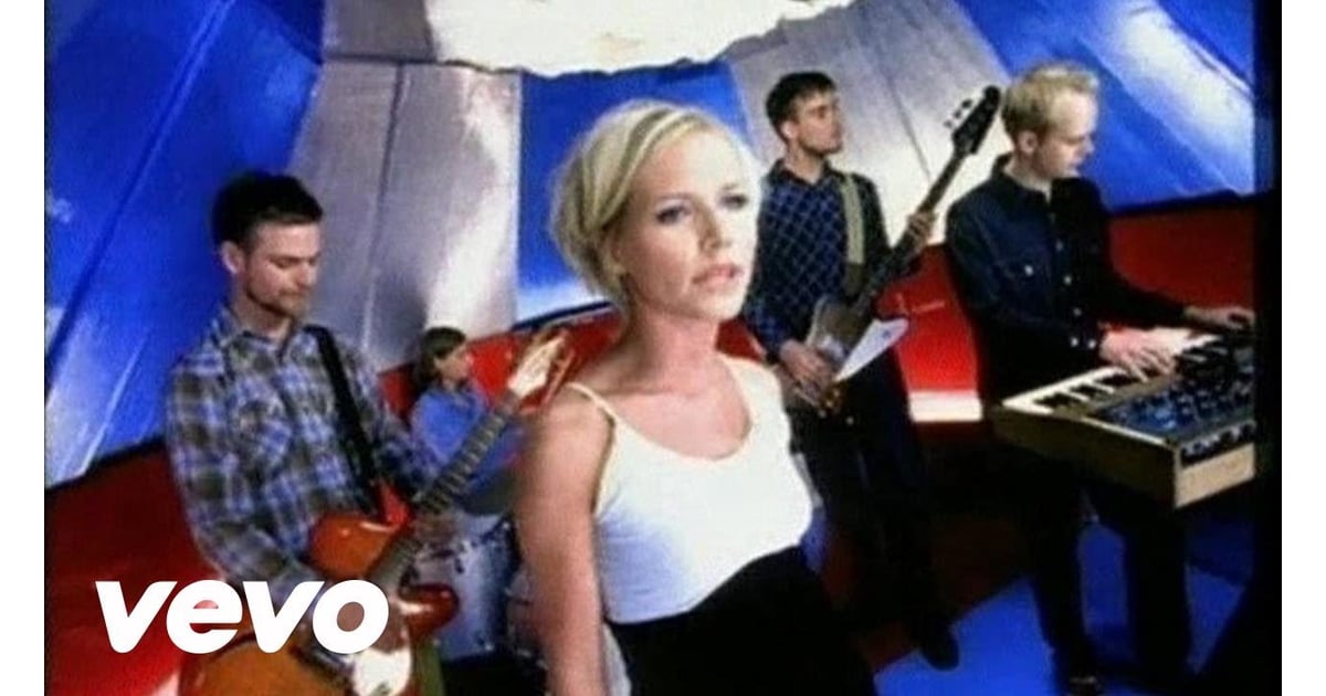 "Lovefool" by The Cardigans | Best '90s Dance Songs | POPSUGAR ...