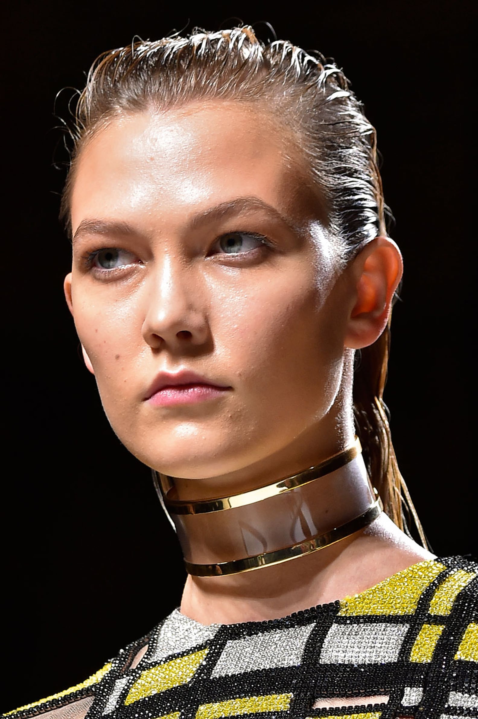 Best Model Beauty Looks | New York Fashion Week Spring 2015 | PS Beauty