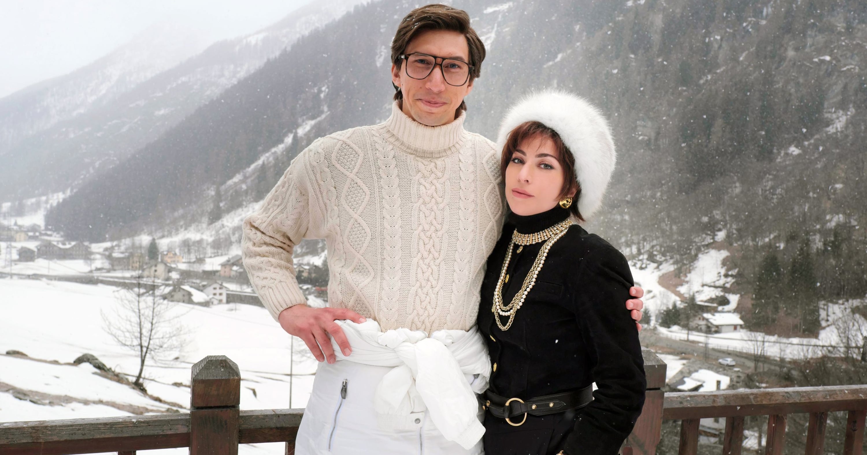 House of Gucci: Where Is Patrizia Reggiani Now? 2021 | POPSUGAR ...