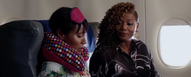 Girls Trip Trailer | POPSUGAR Entertainment