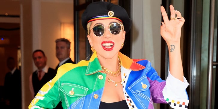 Pride Street Style 2019 | POPSUGAR Fashion