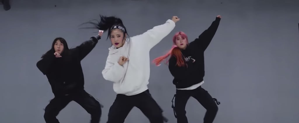 Workouts | POPSUGAR Fitness