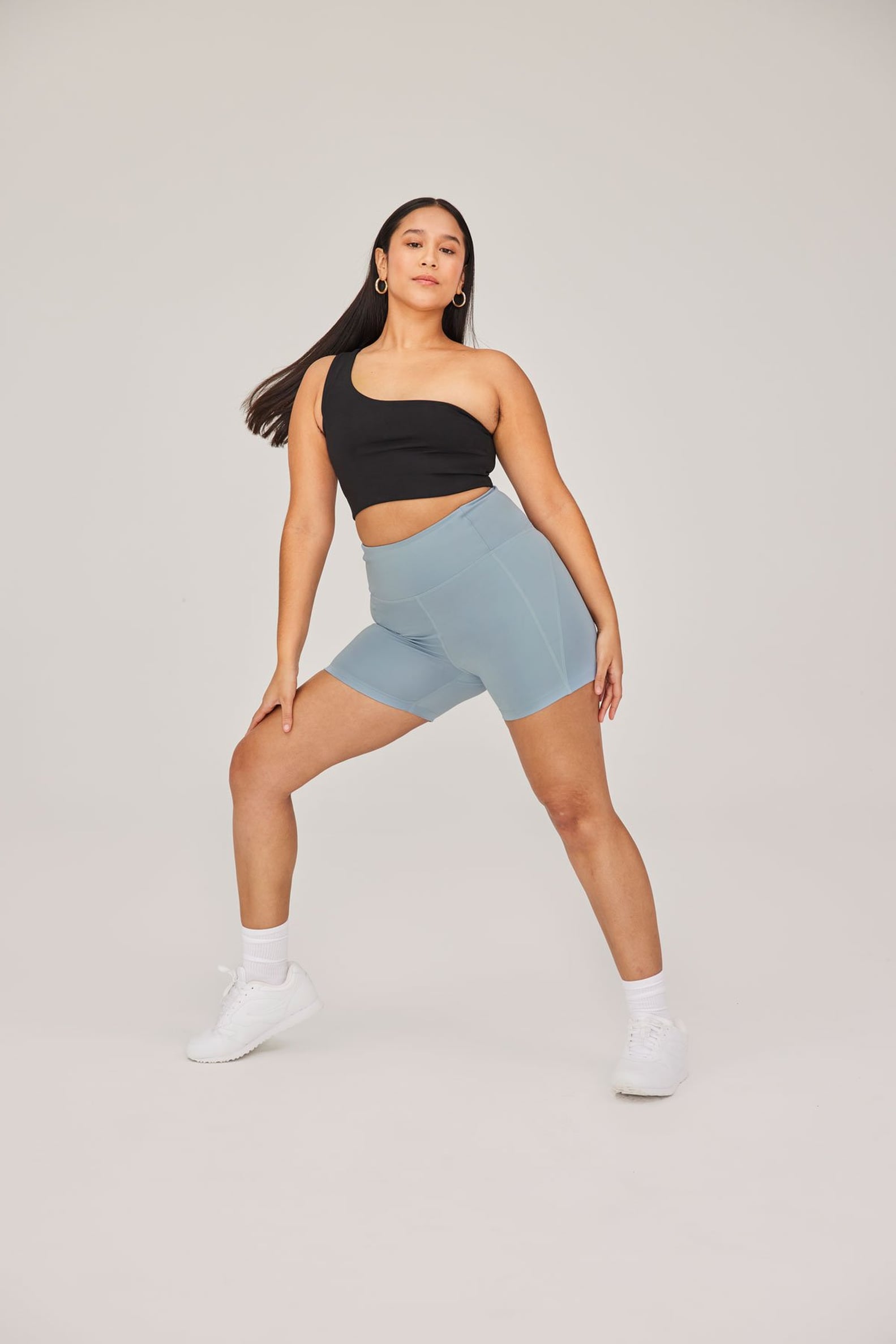 The Best 1-Shoulder Sports Bras | PS Fitness