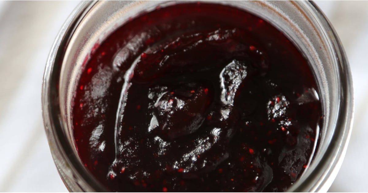 Cranberry Jam Without Pectin | POPSUGAR Food