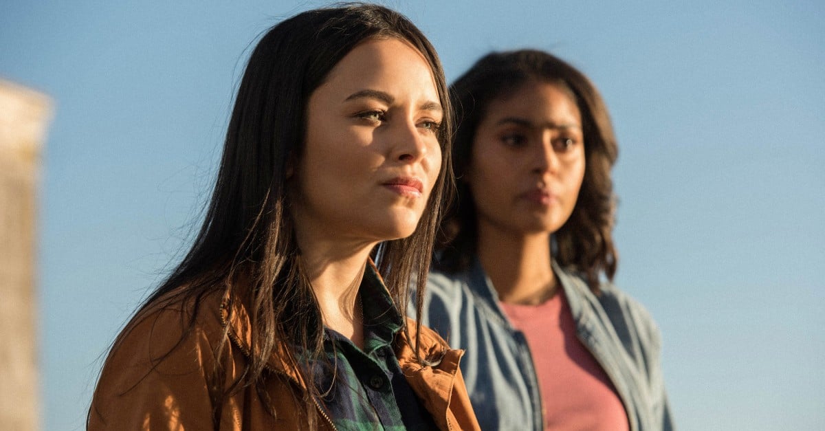 Wayward Sisters Cast | PS Entertainment