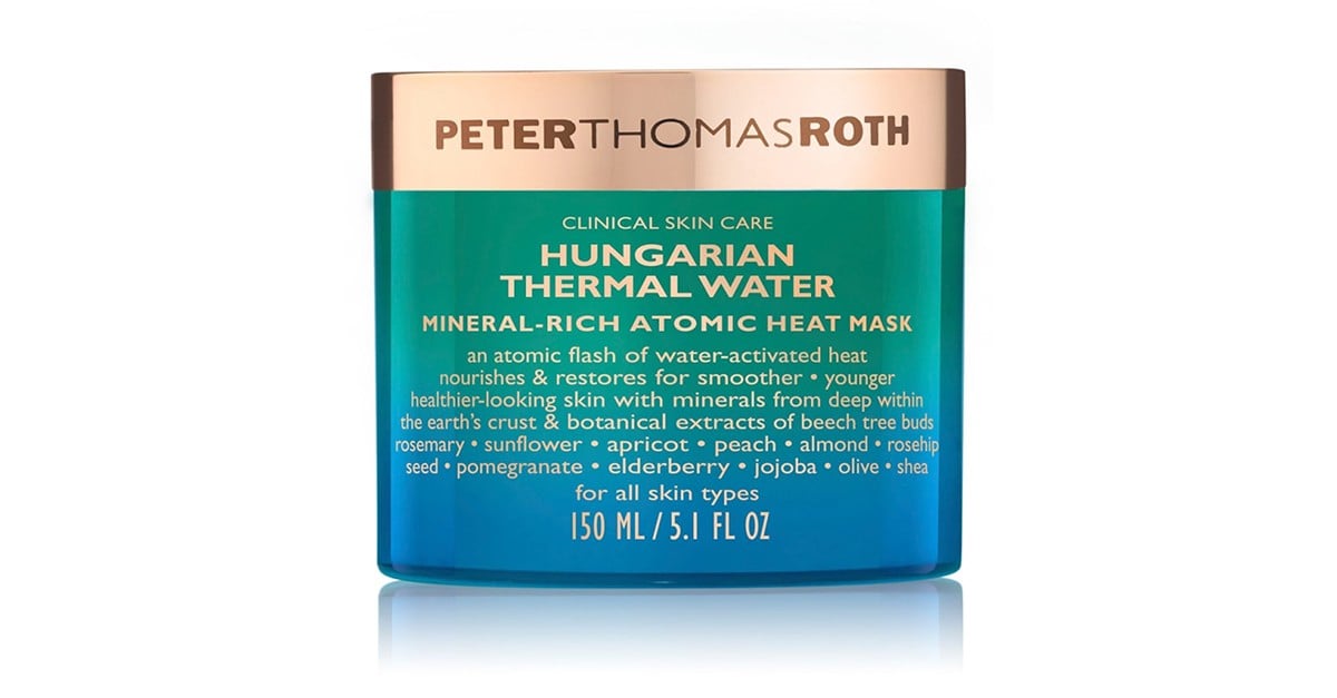 Best Warming Face Masks | PS Beauty
