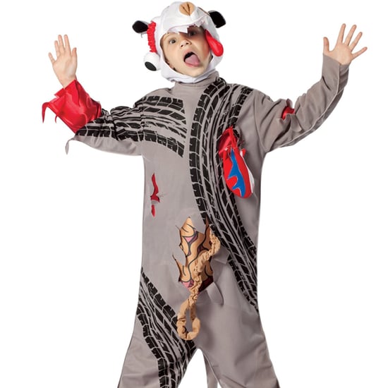 Sexy Pennywise Costume Popsugar Love And Sex