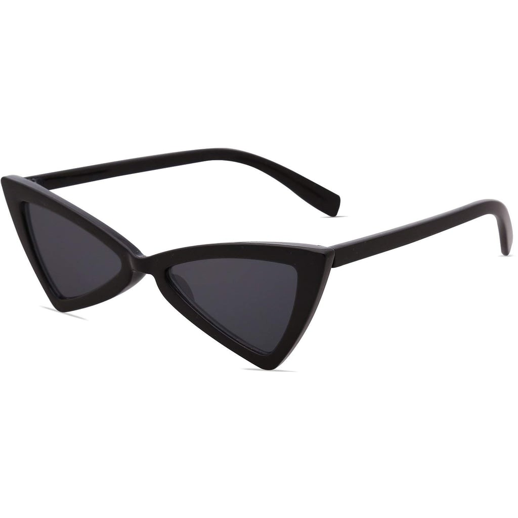 Best Tiny Sunglasses on Amazon | POPSUGAR Fashion
