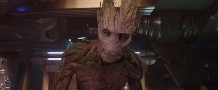groot dancing to jackson 5