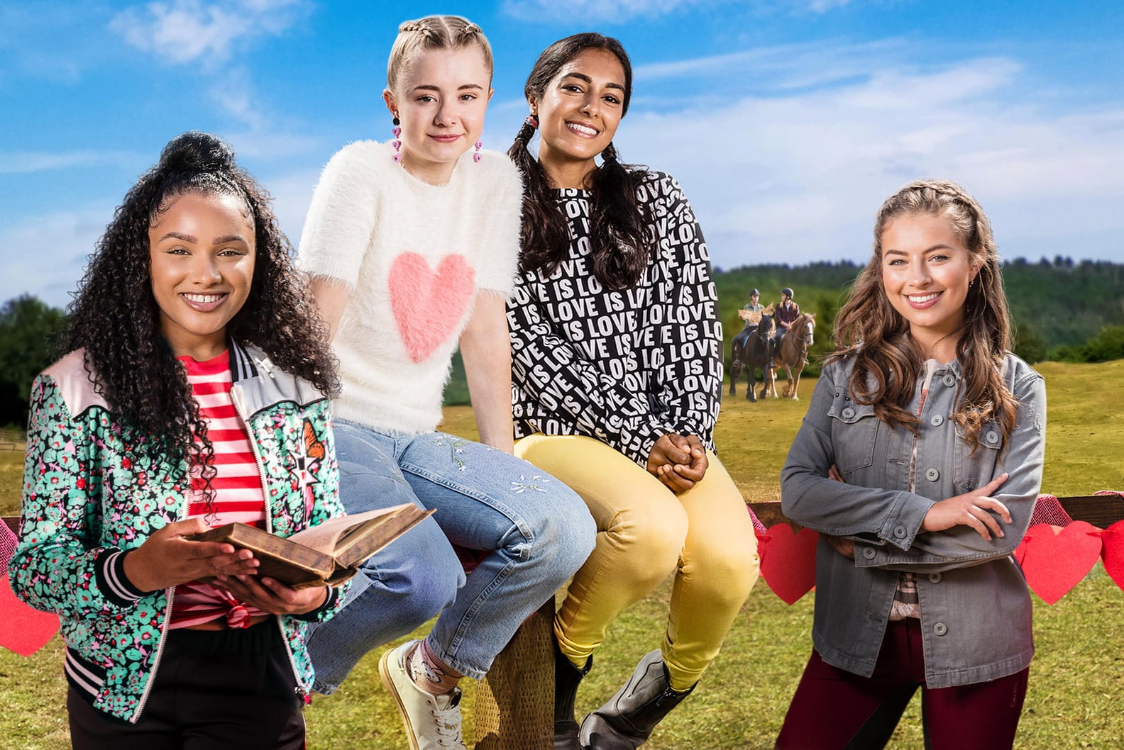 Shows For Kids on Netflix 2019 | POPSUGAR Family