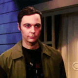 The Big Bang Theory Sheldon GIFs | POPSUGAR Entertainment