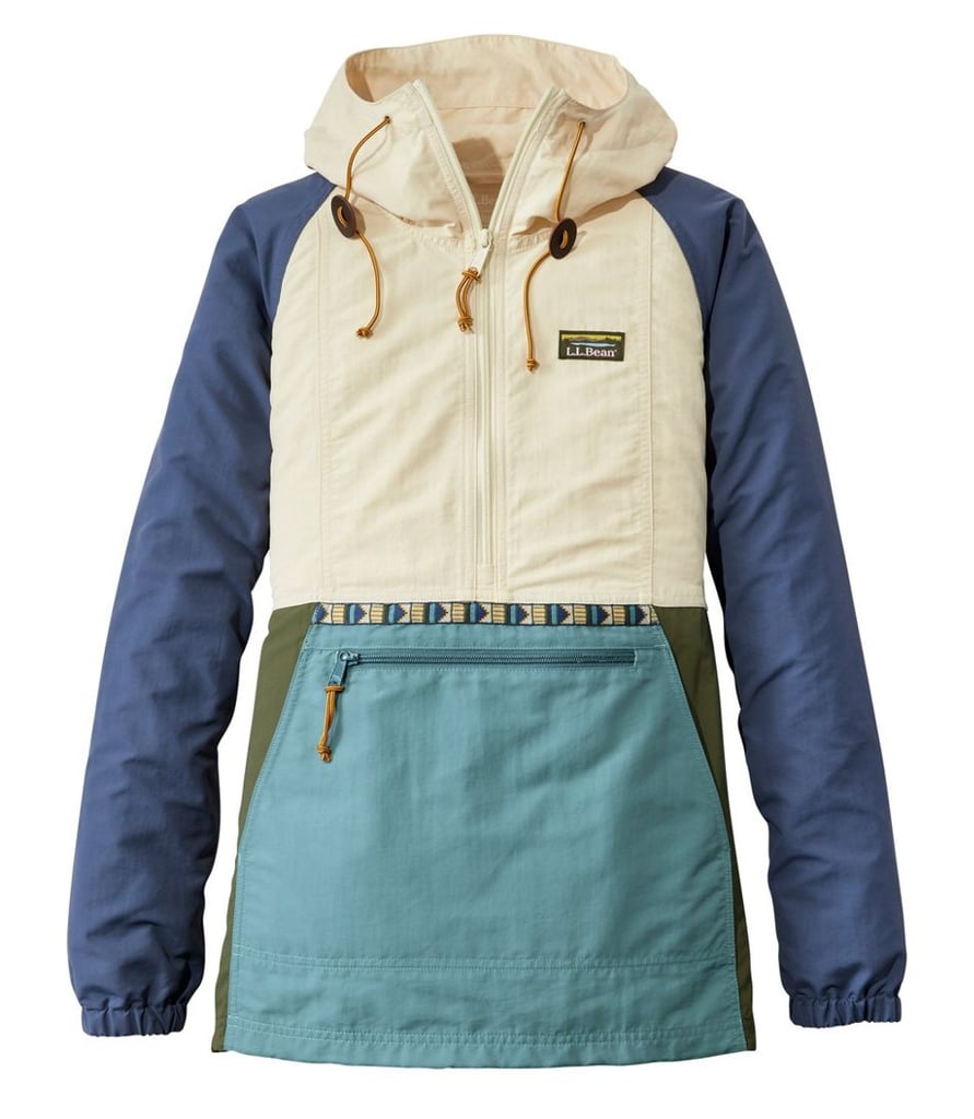 Best Windbreaker Jackets of 2022 | POPSUGAR Fashion