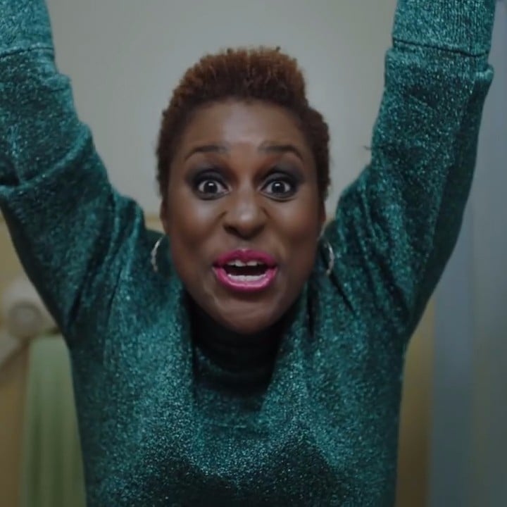 New Show Giants on Issa Rae's Channel | Video | POPSUGAR Celebrity