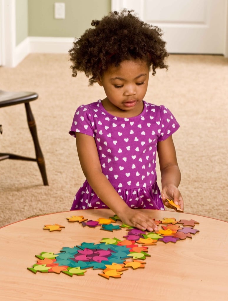 Wooden Toys 2017 | POPSUGAR Family