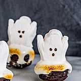 Quick and Easy Halloween Dessert Recipes | POPSUGAR Food