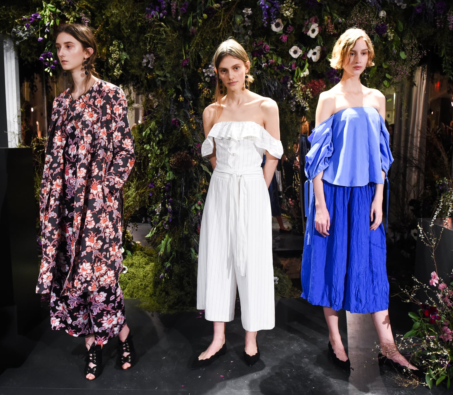 Club Monaco Spring 2017 Collection | PS Fashion