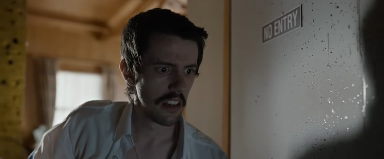 Cocaine Bear: Release Date, Cast, Trailer, and True Story | POPSUGAR ...