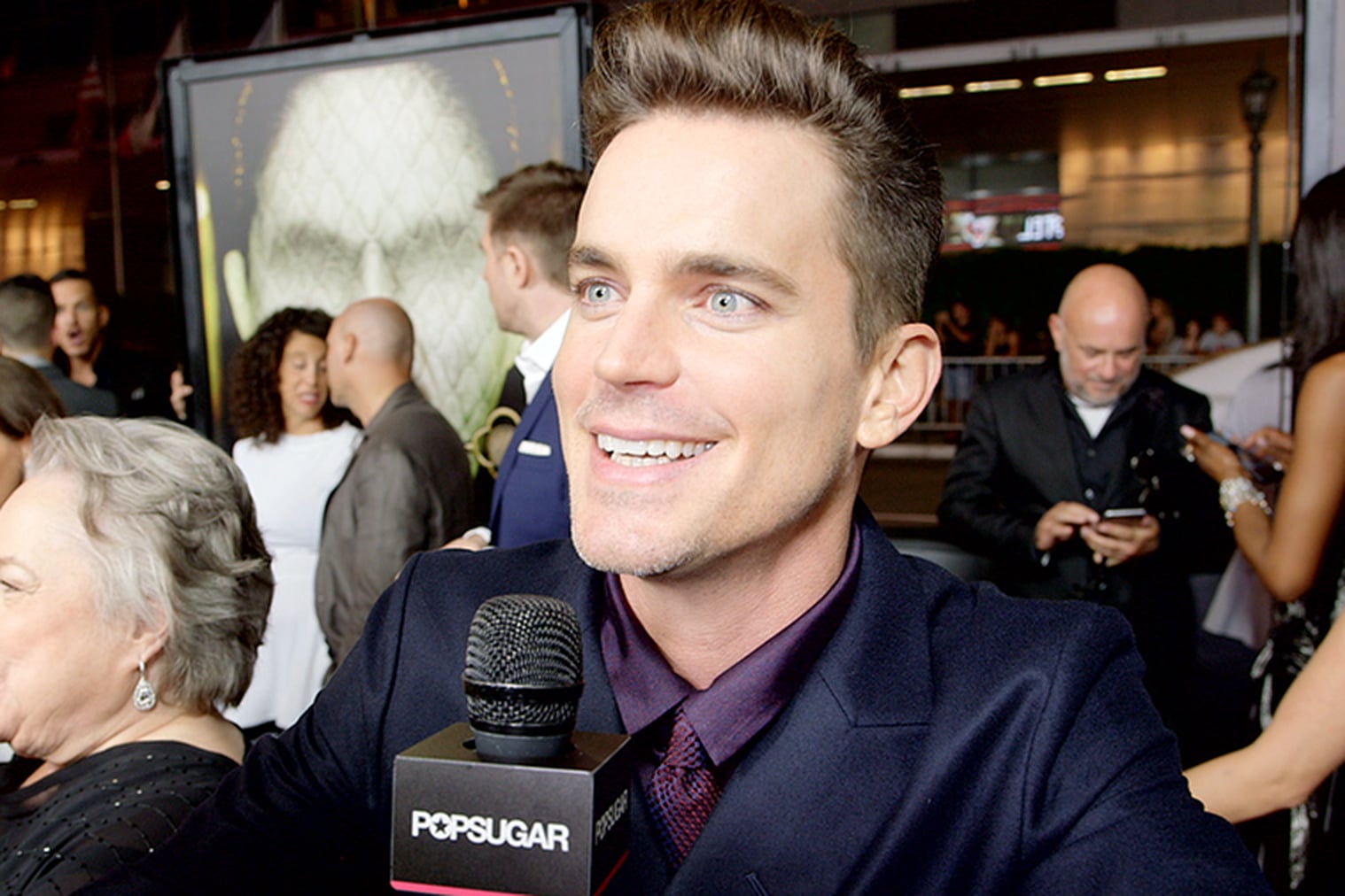 American Horror Story: Hotel Articles | PS Entertainment