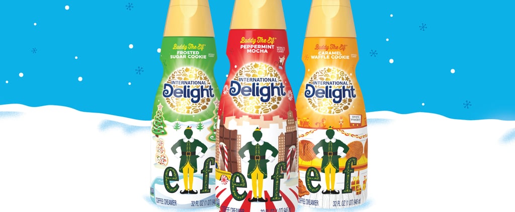 Elf Movie | POPSUGAR Beauty