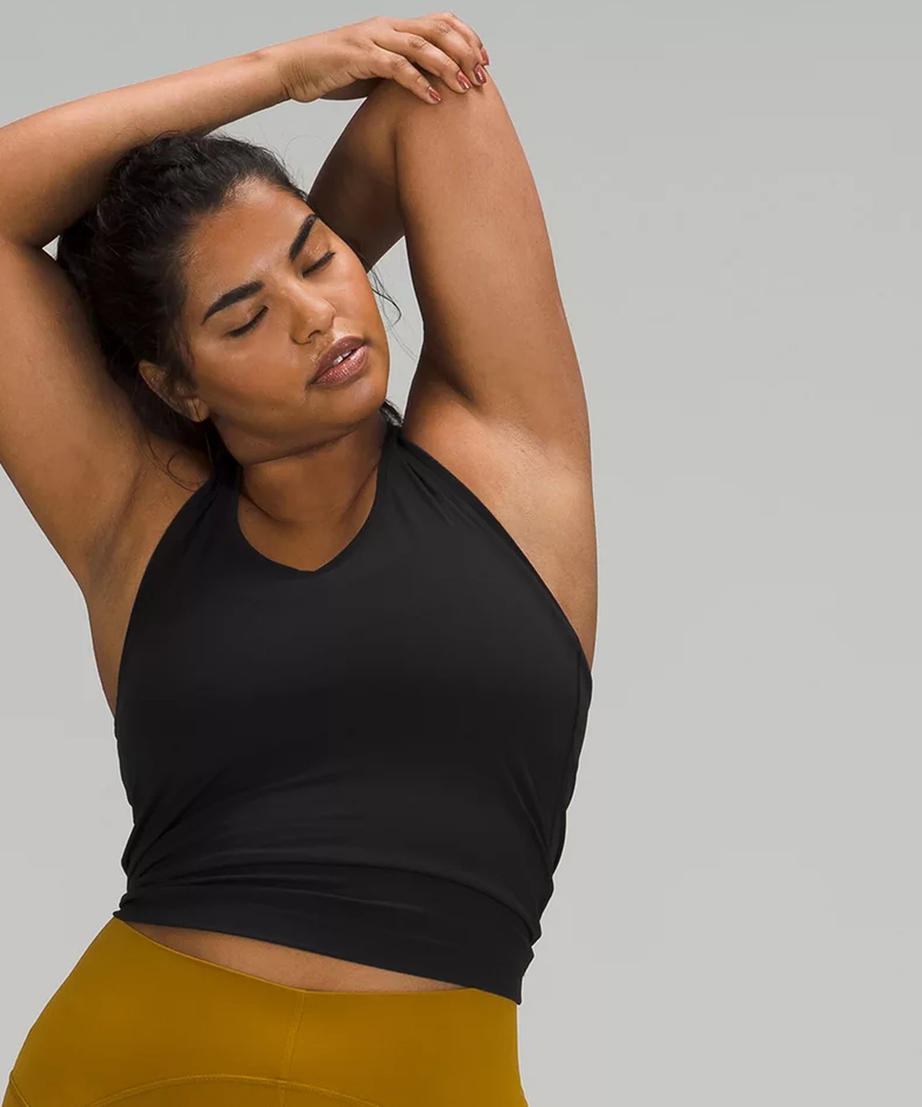 Lululemon Cool Racerback Tank Review | POPSUGAR Fitness