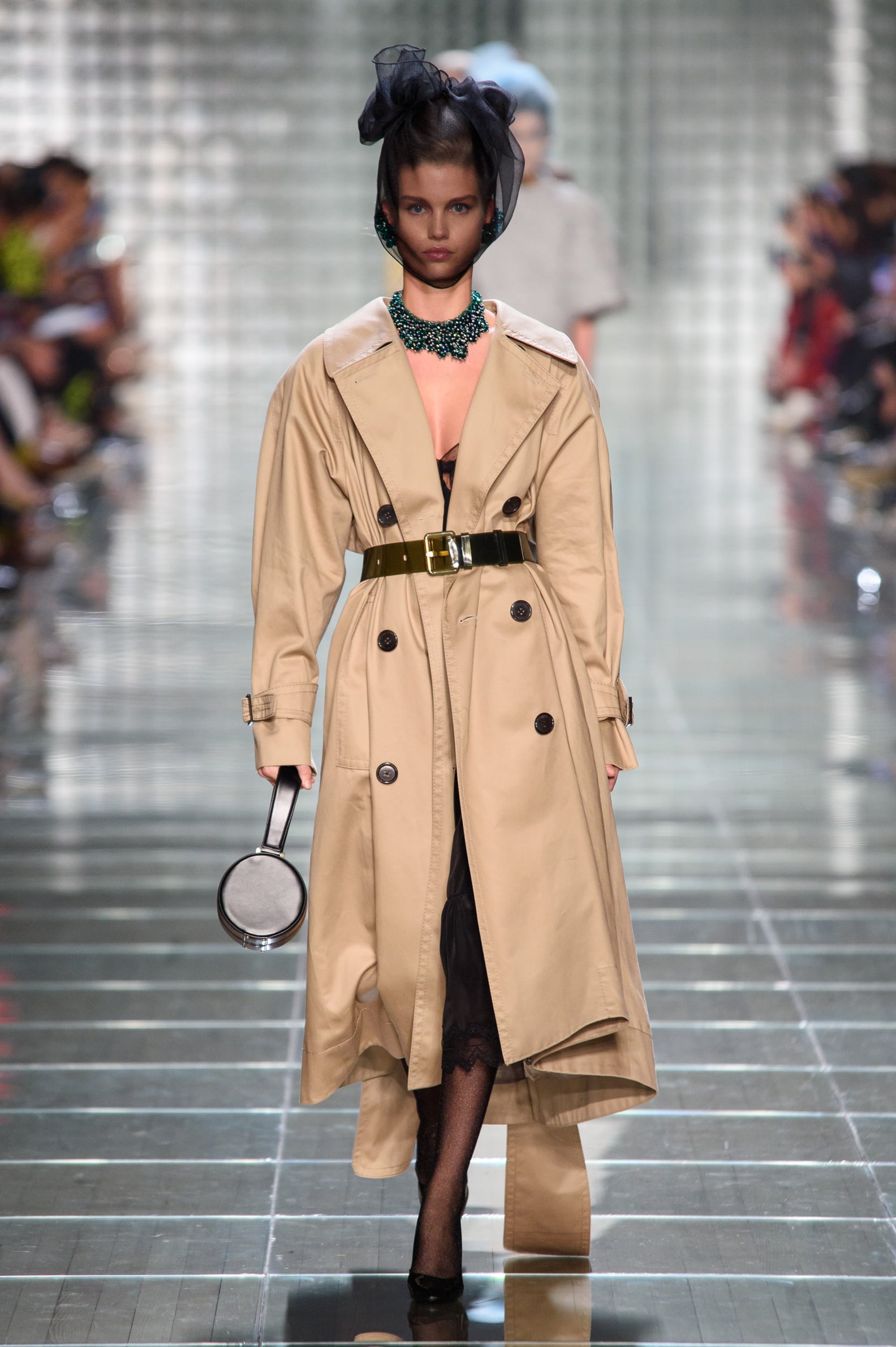 Marc Jacobs Spring 2019 Collection | PS Fashion