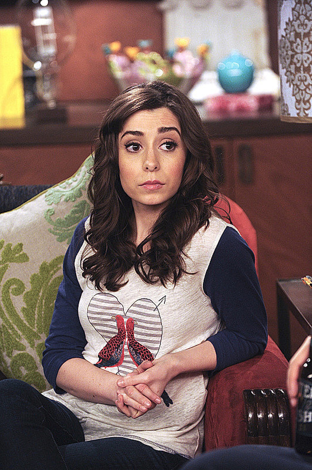 How I Met Your Mother Past References in the Series Finale | PS ...