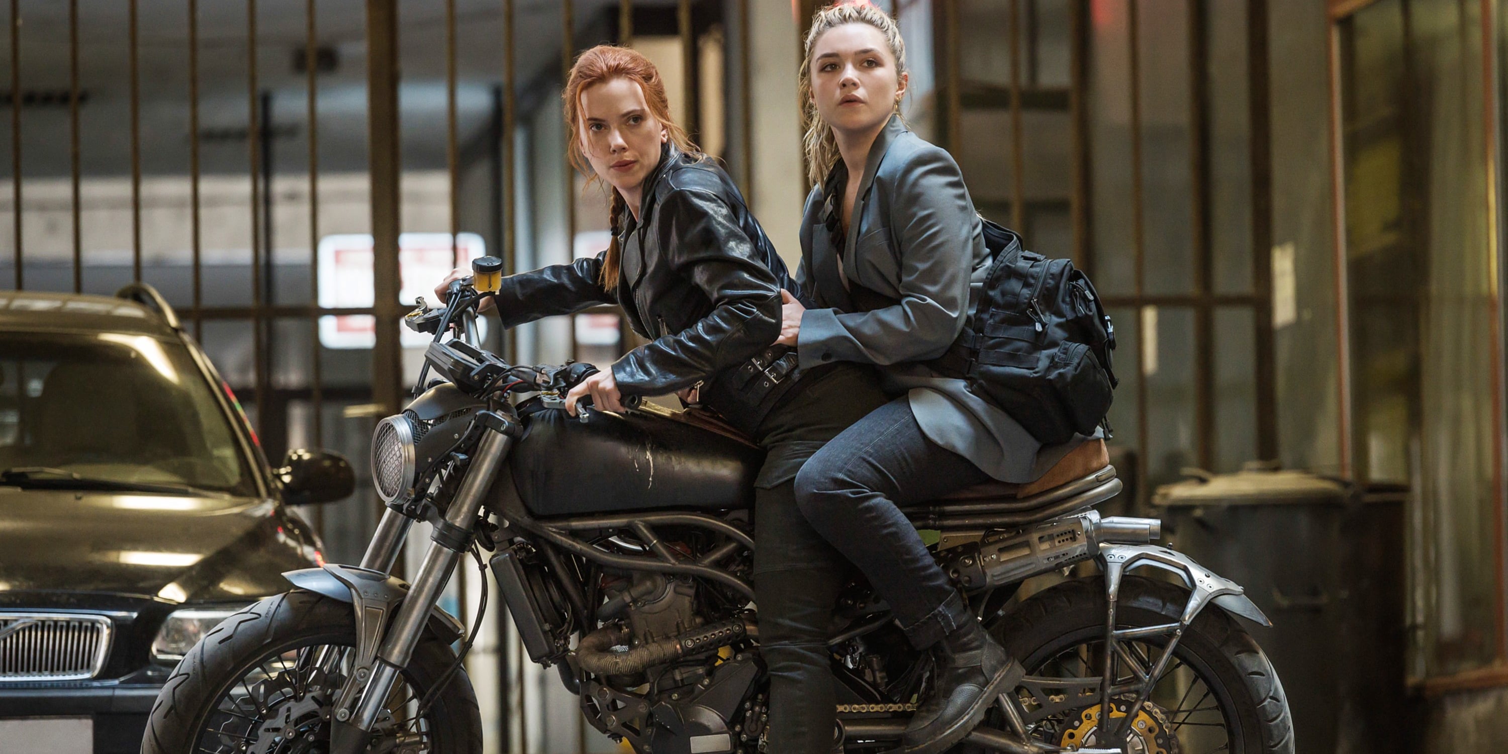 30 Best Women-Led Action Movies | PS Entertainment