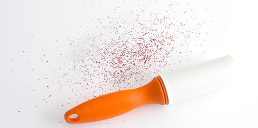 How to Clean Up Glitter | POPSUGAR Smart Living