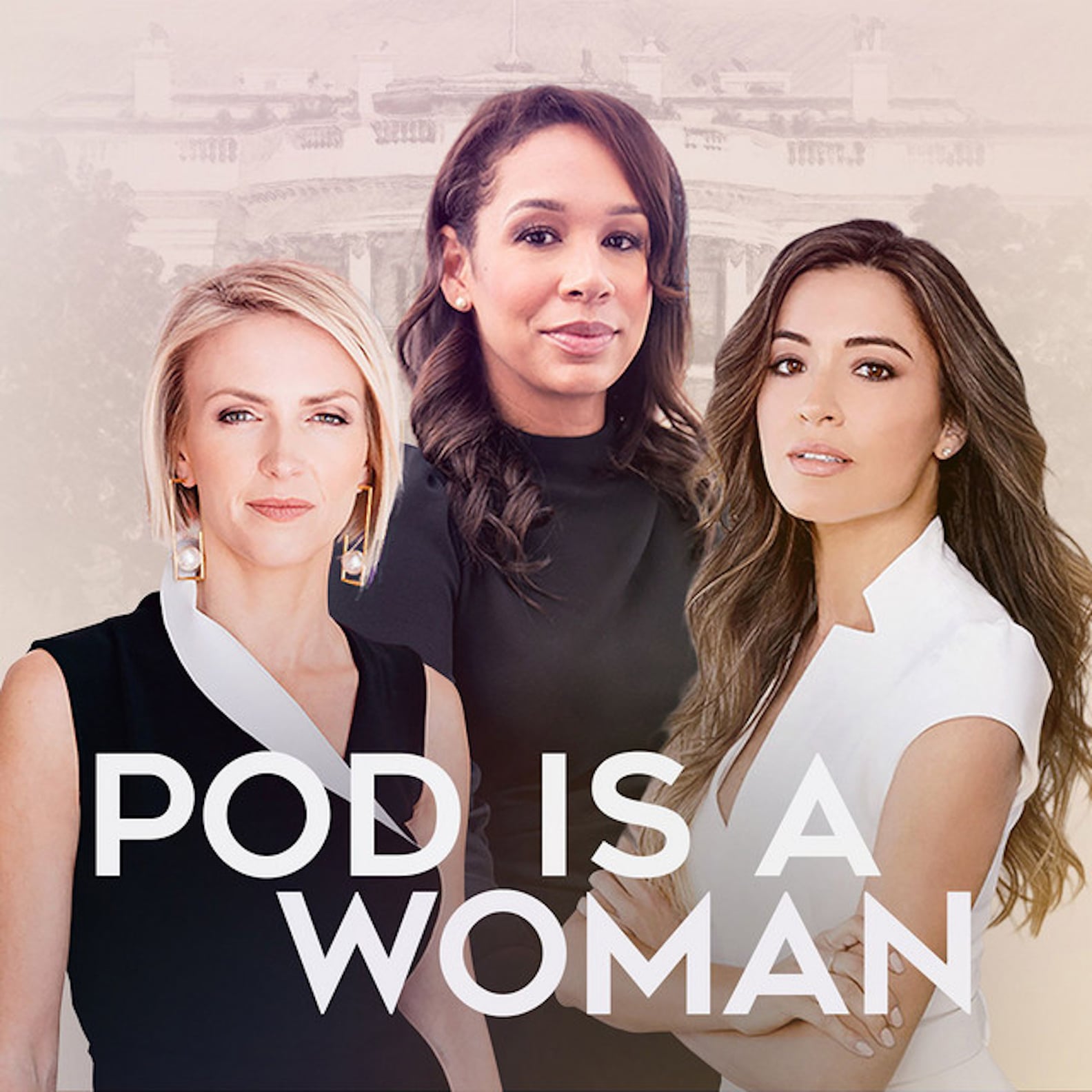Political Podcasts by Women | PS Entertainment