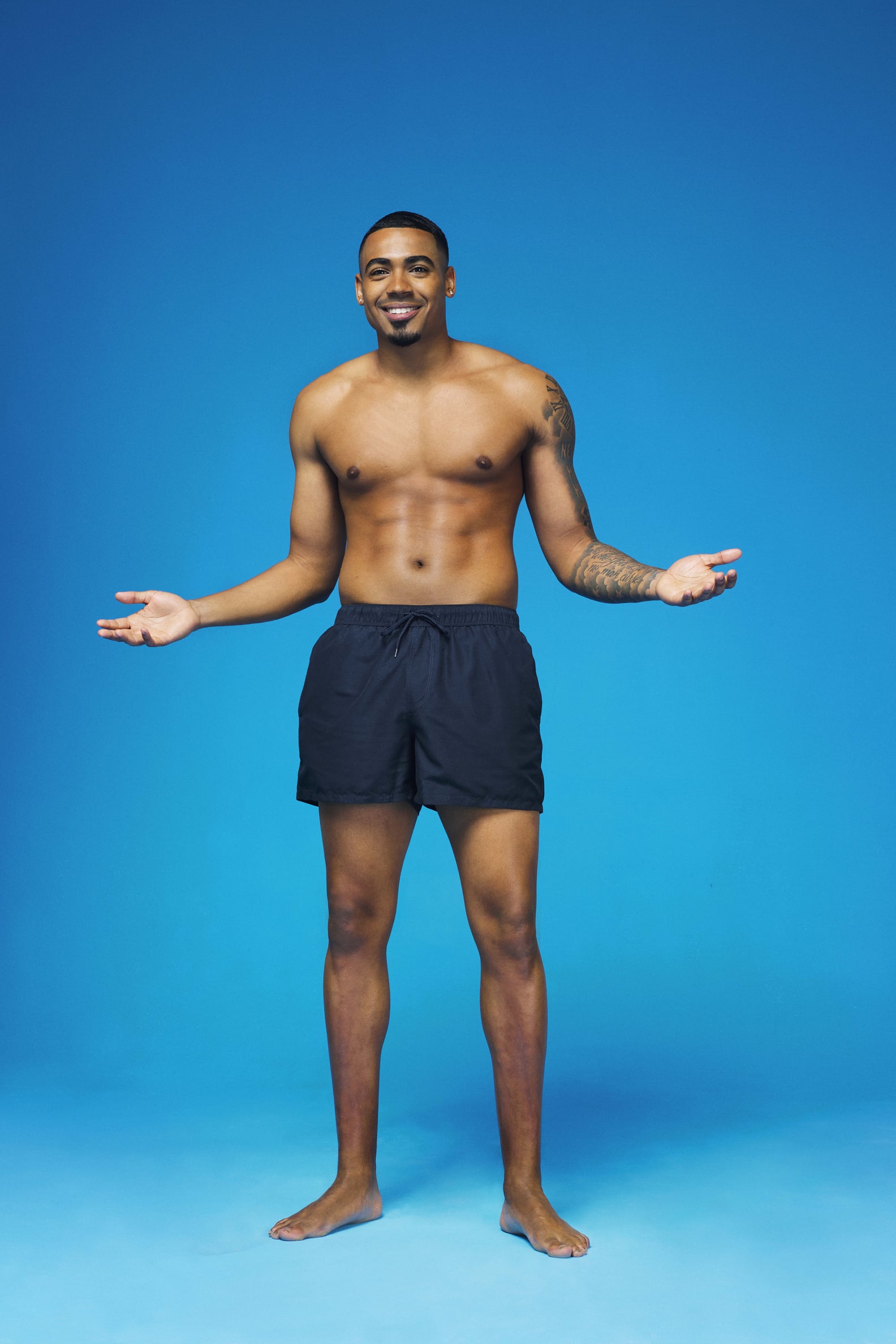Love Island 2023 Islanders and Bombshells | PS UK Entertainment