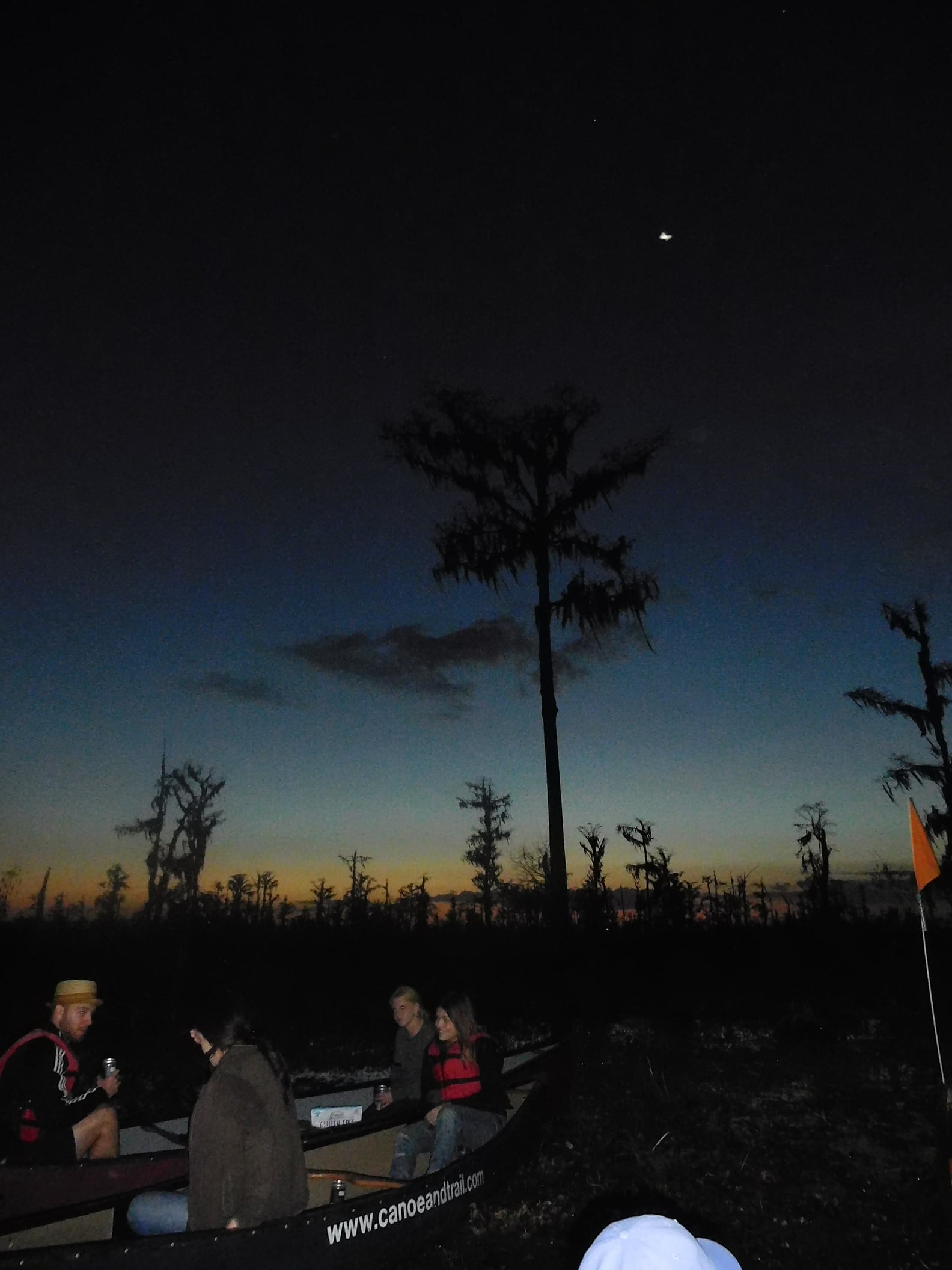 Moon-Related Travel Experiences | PS Smart Living