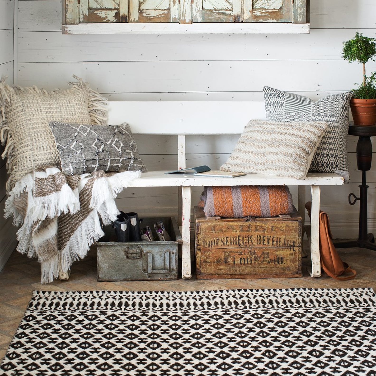 Best Magnolia Home Rugs | PS Home