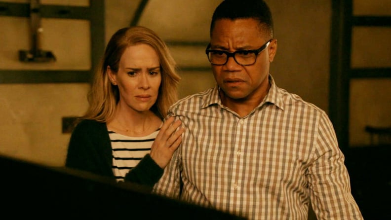 FX Renews American Horror Story For Season 7 | POPSUGAR Entertainment