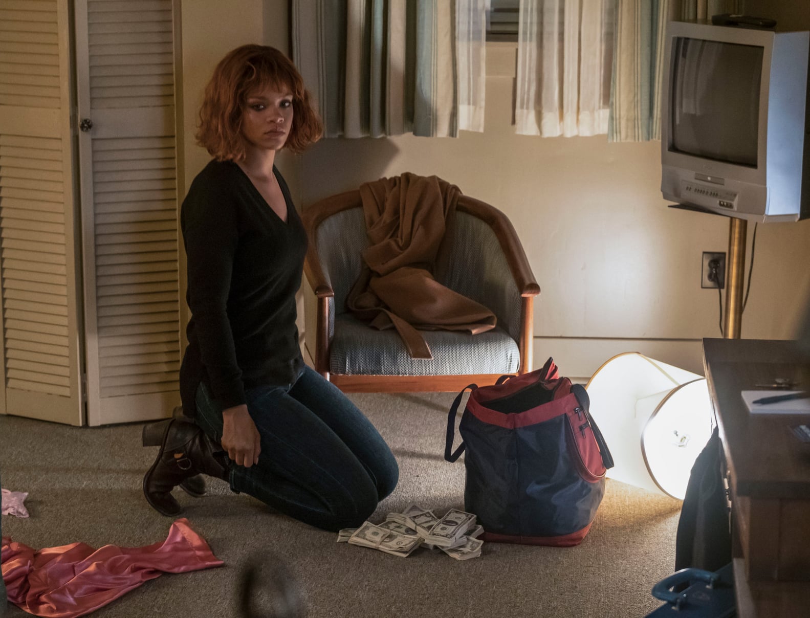 9 Movies With Rihanna in Them | PS Entertainment