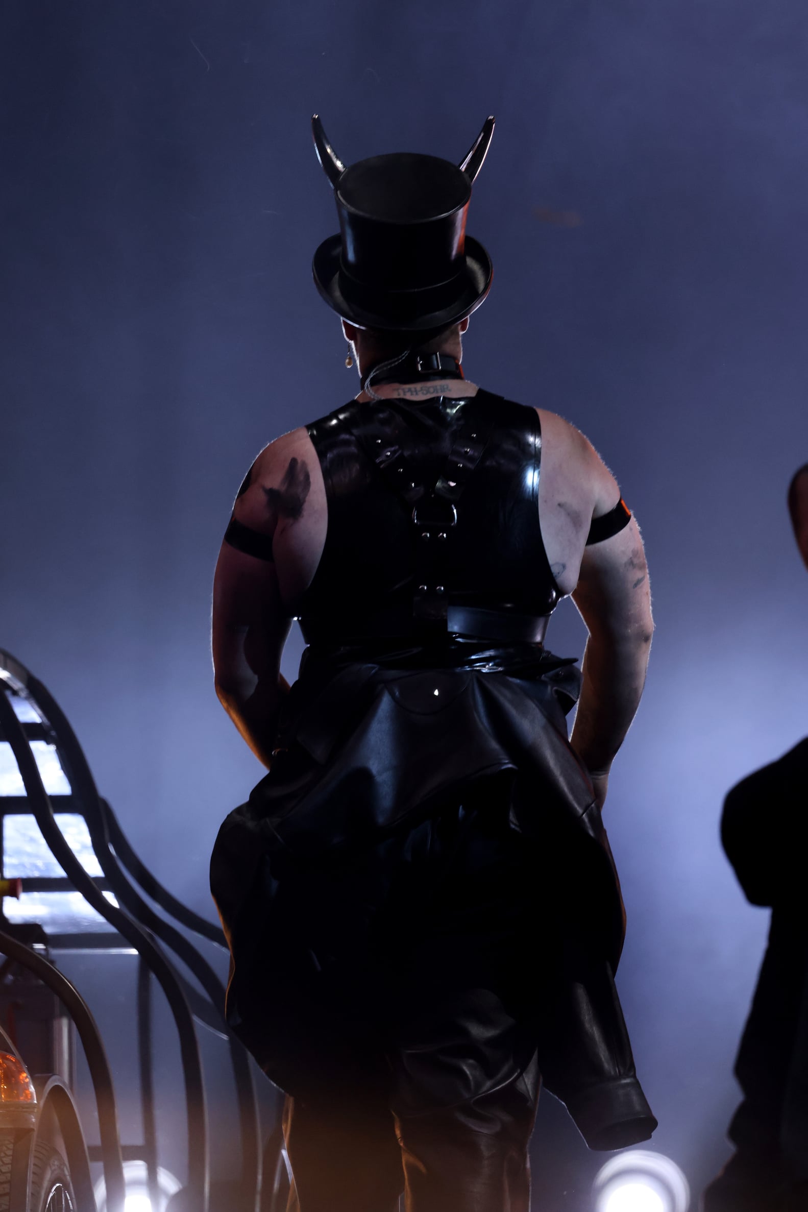 Sam Smith's Tattoos and Their Meanings | PS Beauty