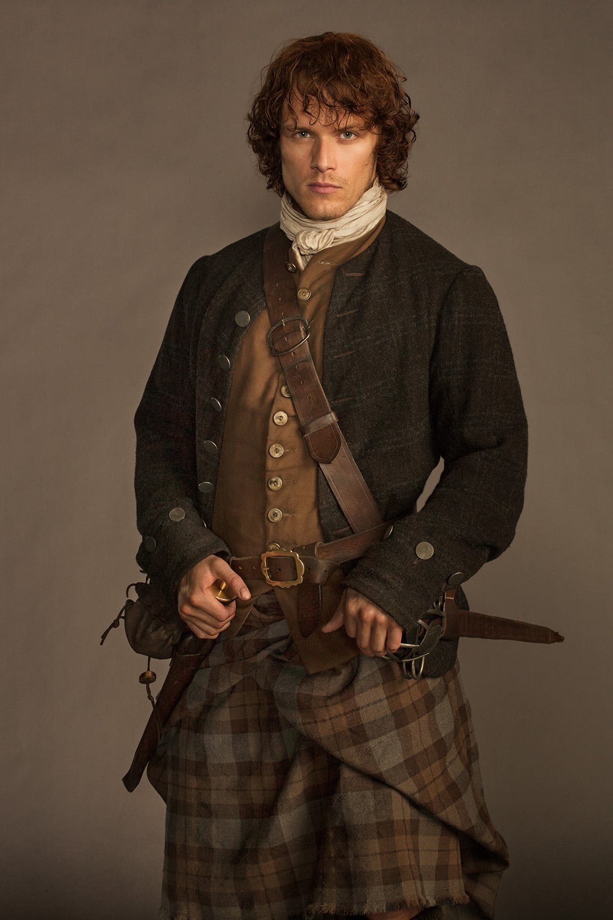 Outlander Character Pictures | PS Entertainment