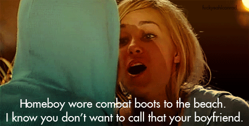 The Hills and Laguna Beach GIFs | PS Entertainment