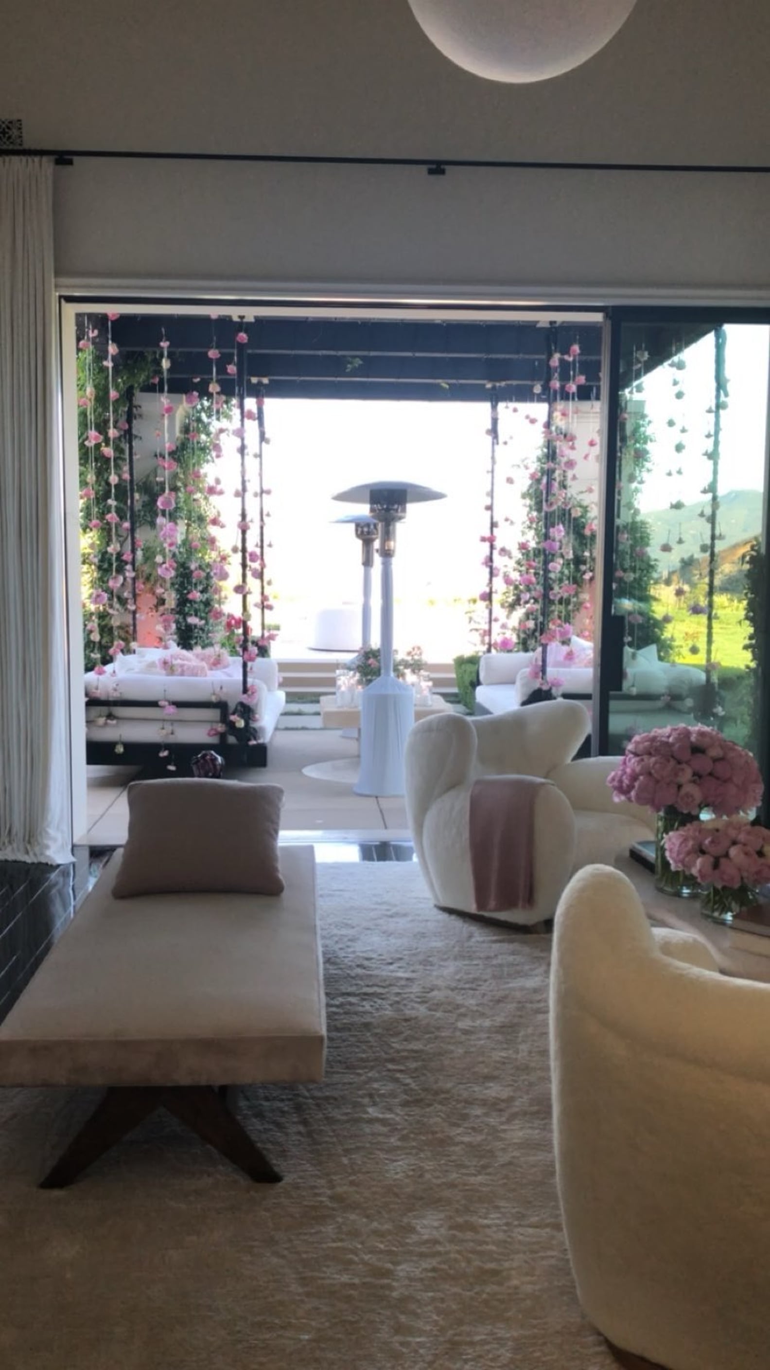 Khloé Kardashian Birthday Party Pictures 2019 | PS Celebrity